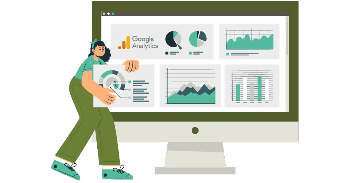 Be Future-Ready with A Google Analytics Agency in Malaysia